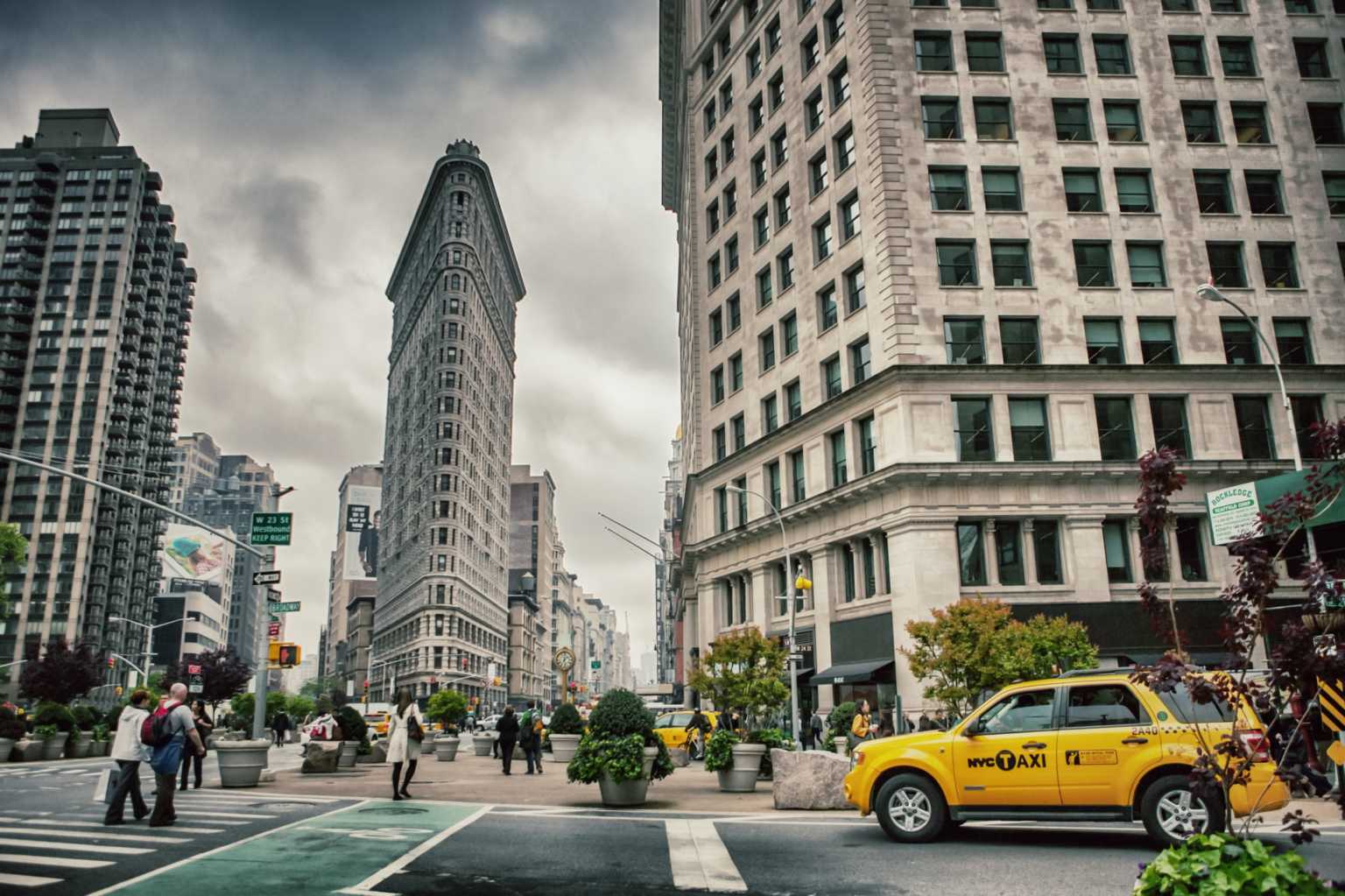 Ruth Stanat: Why NYC Will Come Back Stronger